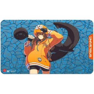 UniVersus: GUILTY GEAR - STRIVE - Playmat: May - 24x14" Neoprene Mat ...