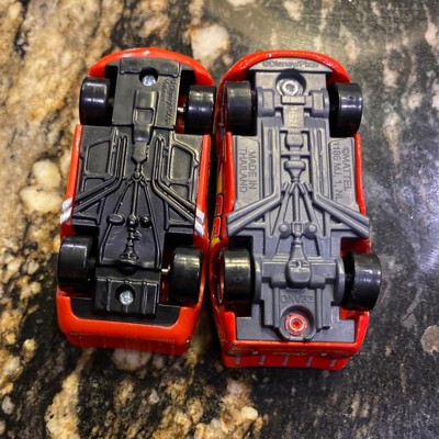 Disney Cars Figures 9pk - Disney Store (target Exclusive) : Target