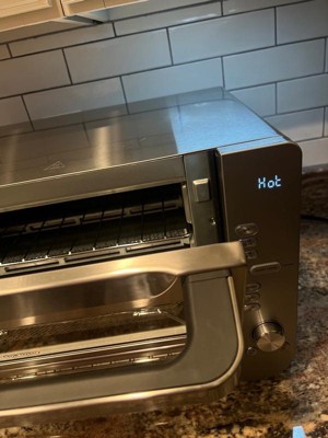 Ninja Double Stack Xl Countertop Oven And Air Fryer With Smartfinish ...