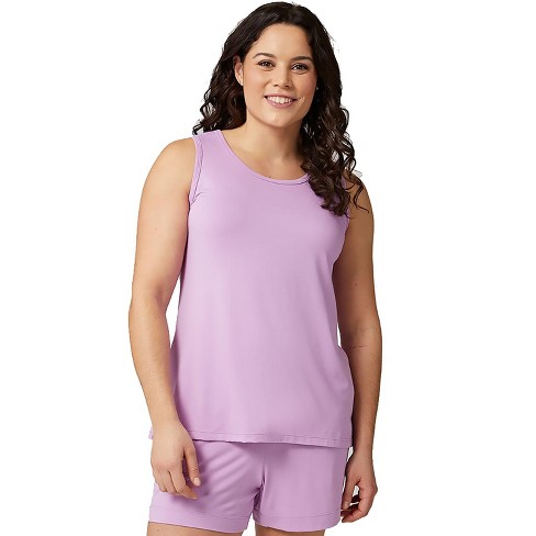 32 Degrees Women's Cool Relaxed Lightweight Moisture Wicking Anti Odor ...