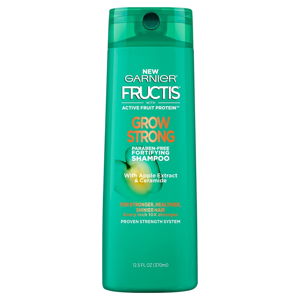 Garnier Shampoo UPC & Barcode | upcitemdb.com