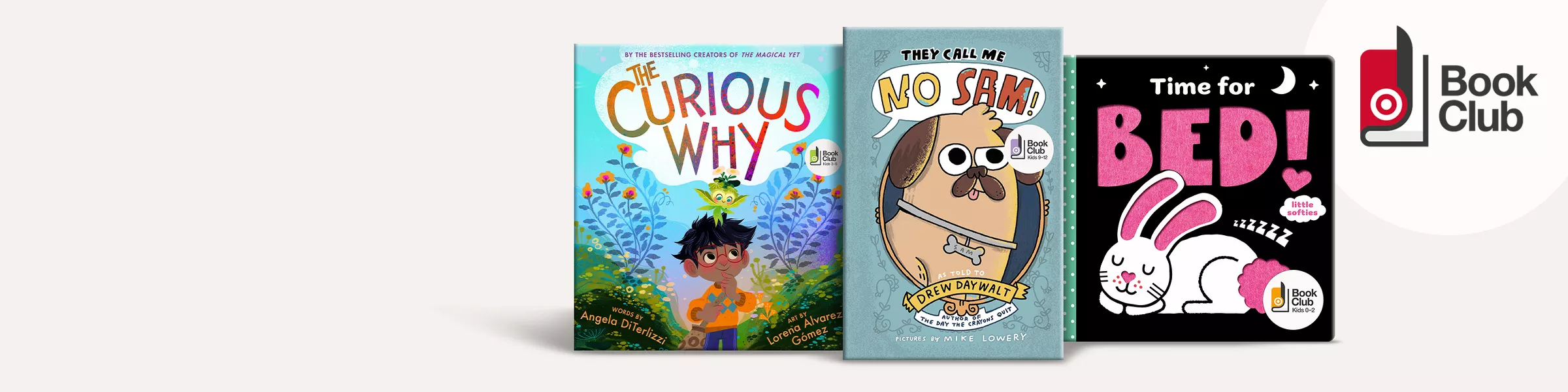 Kids’ Books : Target