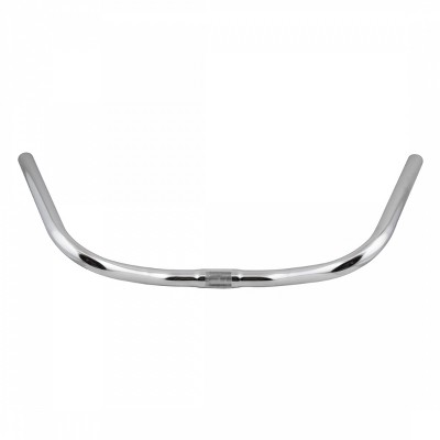 Sunlite Northroad Touring Handlebar Clamp 25.4mm 21in Chrome Steel Rd ...