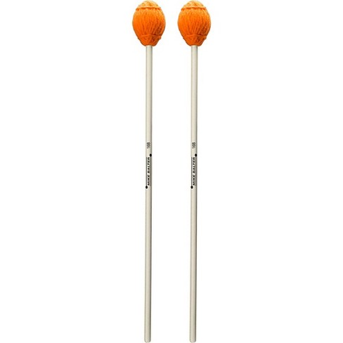 Balter Mallets Ensemble Series Birch Handle Marimba Mallets 16b Extra ...