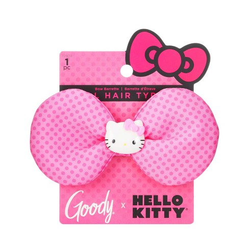 Hello Kitty Ribbon Clipart Free