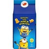 Pepperidge Farm Limited Edition Minion Goldfish - 6.6oz : Target