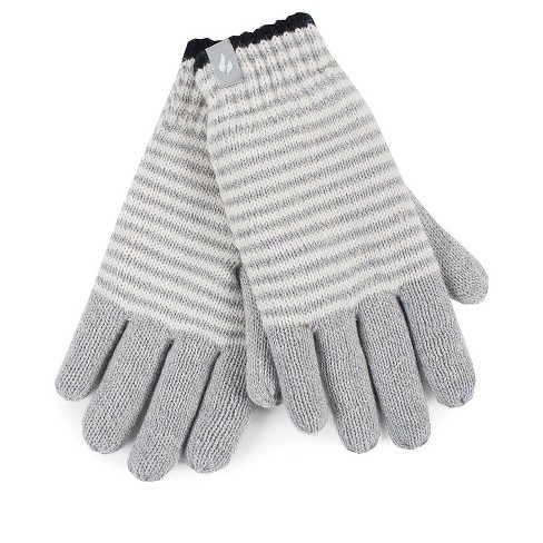 Heat Holders® Women's Oslo Gloves | Insulated Cold Gear Gloves ...