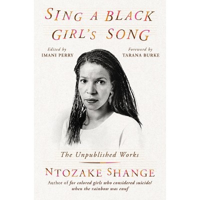 Coretta Scott - By Ntozake Shange (hardcover) : Target