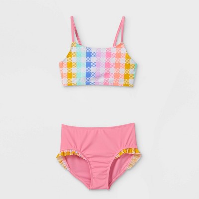 Girls' Bikinis : Target