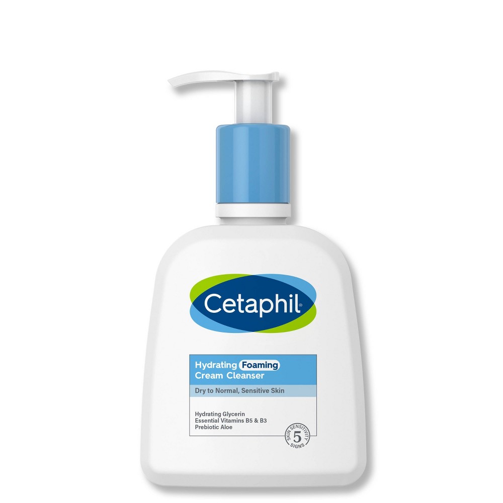 Cetaphil Cleansers UPC & Barcode | upcitemdb.com