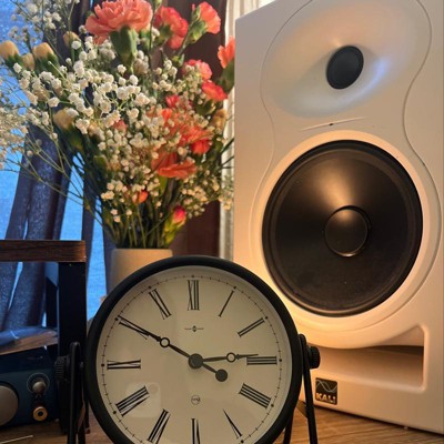 Swivel Pocket Watch Black - Threshold™ : Target