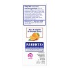 Delsym 12 Hr Cough Relief Liquid - Dextromethorphan - Grape - 3 Fl Oz ...