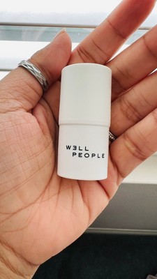 Well People Supernatural Stick Highlighter - 0.15oz : Target