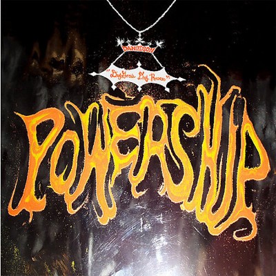 Danielson - Dry Goods Dry Power / Left Handed Smoke Shifter (vinyl 7 ...