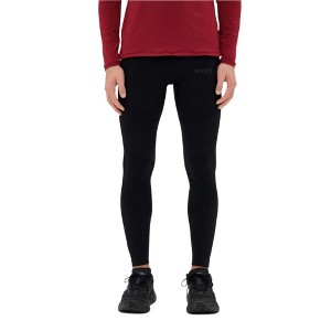 Cep Men's Infrared Recovery Seamless Compression Tights : Target