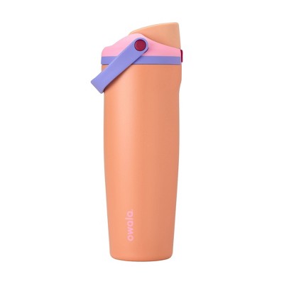 Owala 30oz Freesip Sway Stainless Steel Tumbler - Tangy Tango : Target