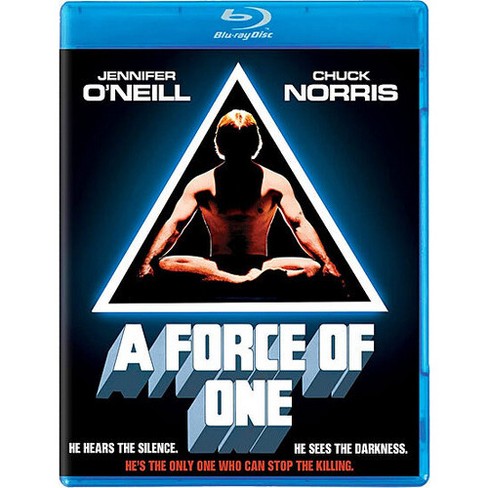 A Force Of One (blu-ray)(1979) : Target