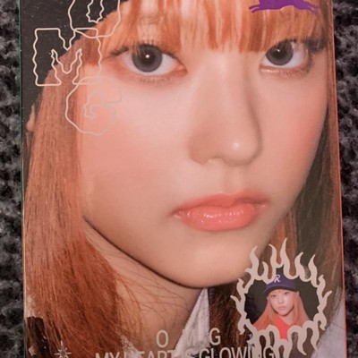 Newjeans - Newjeans ‘omg’ (cd) : Target