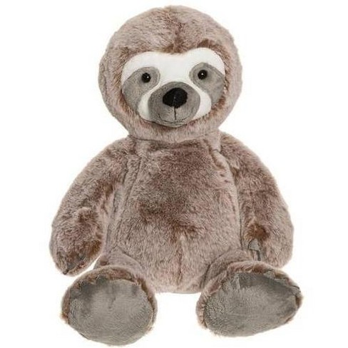 Triaction Toys Teddykompaniet 18 Inch Plush | Sloth : Target