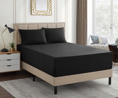 Sweet Home Collection | 3-piece Bed Sheets Set - Luxury Bedding Set ...