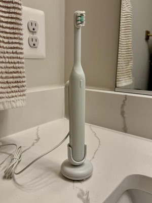 Quip Ultra Next Generation Smart Sonic Electric Toothbrush - Eclipse ...
