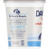 Dannon Whole Milk Non-gmo Project Verified Plain Yogurt - 32oz Tub : Target