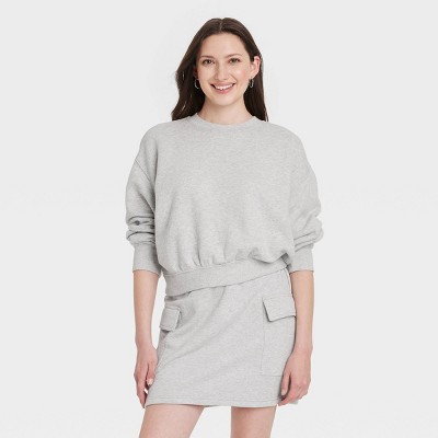 Universal Thread : Sweatshirts & Hoodies for Women : Target