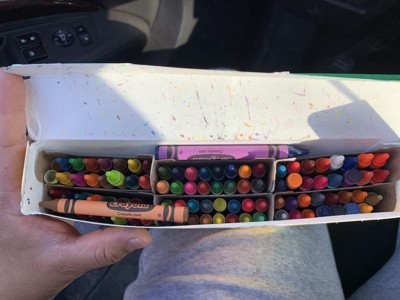 Crayola Crayons 96ct : Target
