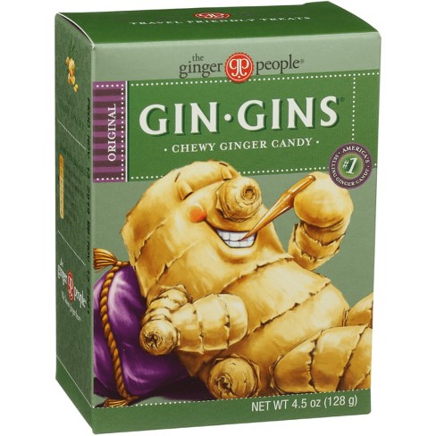 The Ginger People Gin-gins - Original : Target