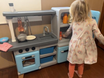 Step2 Cooking Time Kitchen - 20pc : Target