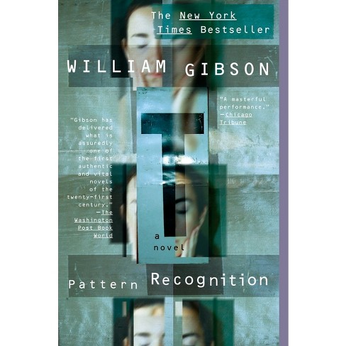 Pattern Recognition - (blue Ant) By William Gibson (paperback) : Target