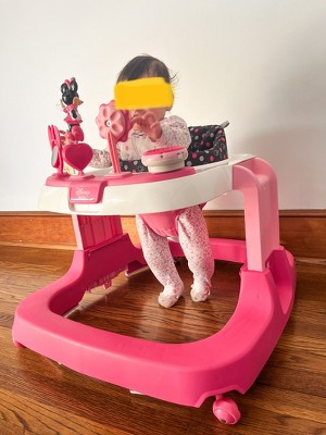 Safety 1st Ready, Set, Walk! Dx Developmental Baby Walker - Nantucket ...
