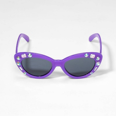 Girls’ Sunglasses : Target
