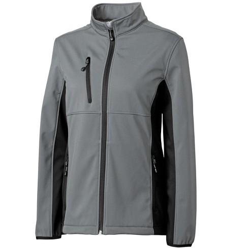 Clique Ladies' Narvik Colorblock Softshell Jacket : Target
