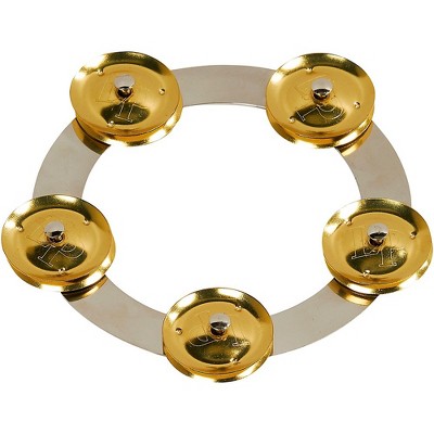 Lp City Series Hi-hat Double Row Jingle Ring : Target