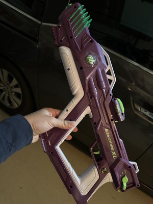 Gel Blaster Starfire Xl Glow-in-the -dark Gellet Blaster : Target