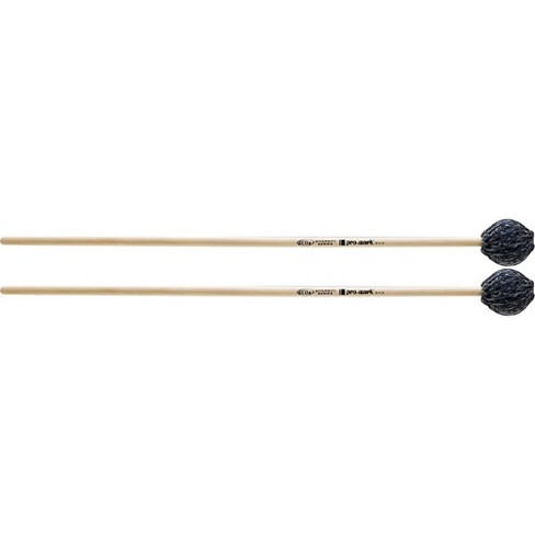 Promark System Blue Diversity Series Mallets : Target