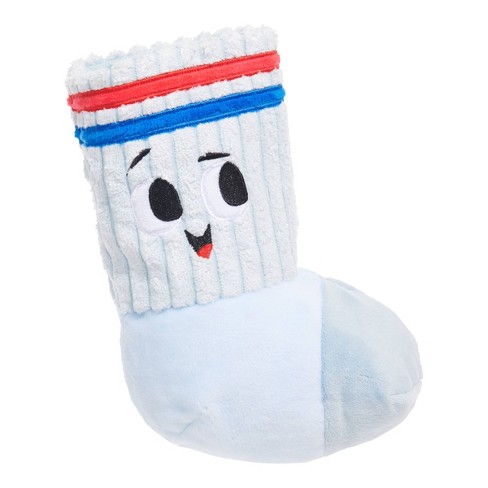 Bark Snack Pack Jim Sock Dog Plush Toy : Target