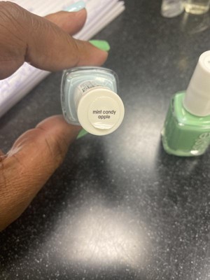 Essie Odd Squad Collection Salon-quality Vegan Nail Polish - Perfectly ...