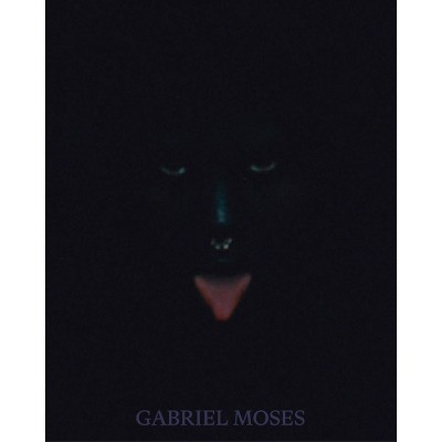 Gabriel Moses - (hardcover) : Target