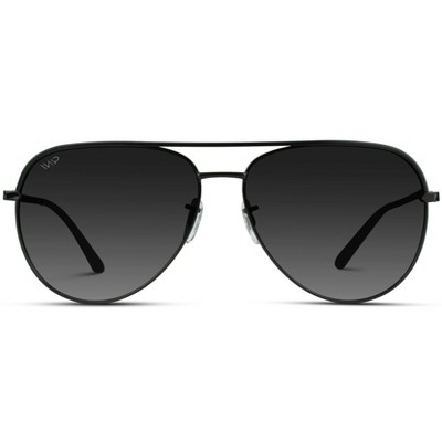 Wmp Eyewear Oversized Designer Inspired Flat Lens Sunglasses For Women ...