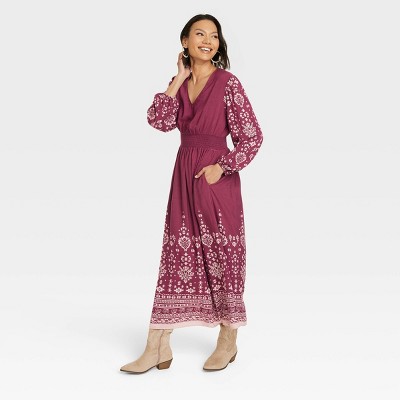 Maxi : Dresses for Women : Target