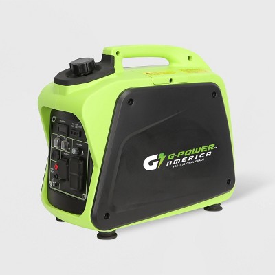 Power Generators : Target