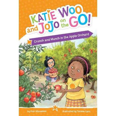 Katie Woo And Friends (katie Woo Series) (paperback) By Fran Manushkin ...