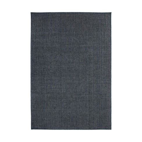 World Rug Gallery Contemporary Flatweave Indoor/outdoor Area Rug : Target