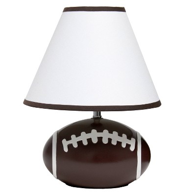 22" Sportslite Tall Popular Sports Combo Table Desk Lamp - Simple ...