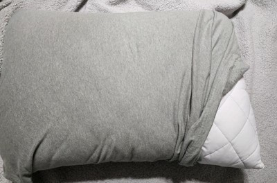 Standard/queen Firm Cool Touch Bed Pillow - Threshold™ : Target