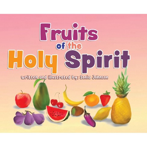 Fruits Of The Holy Spirit