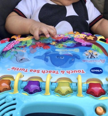Vtech Touch & Teach Sea Turtle : Target