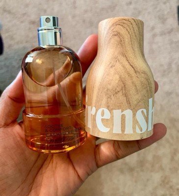 Being Frenshe Eau De Perfume - Cashmere Vanilla - 2 Fl Oz : Target